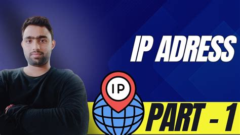 Ip Address Explained Basics Types And How It Works Ultimate Guide For Beginners Youtube