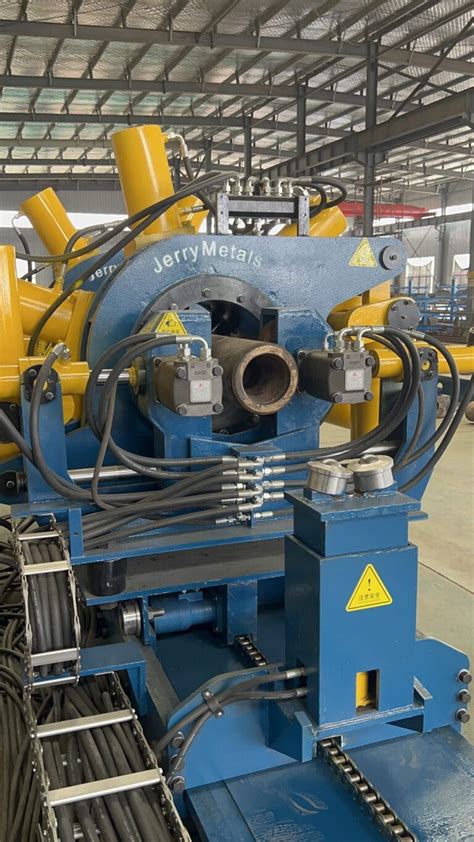 Makeup Torque Machines Comprehensive Guide Galiptrenchlessandoilequipment