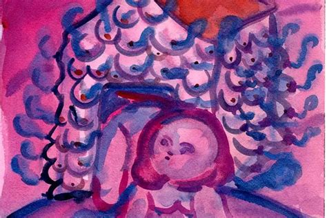 Jara García Azor Men Act And Women Appear