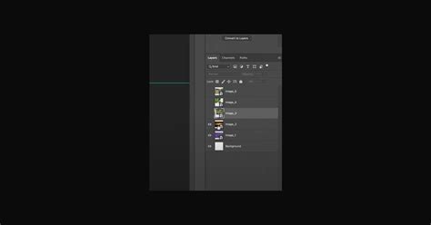 How To Make A Photo Grid In Photoshop