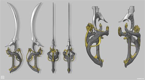 Filesean Bigham 091 Warframe Wiki