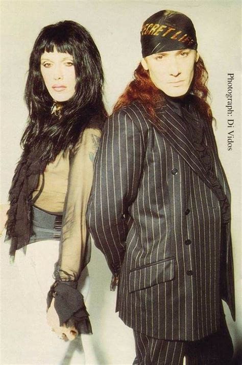 Pin By Michelle Alexander On Pete Burns Pete Burns Pretty Men Pete
