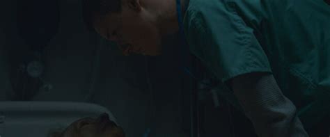 Nude Video Celebs Judith Delgado Nude The Good Nurse 2022