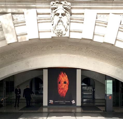 London Design Biennale Behance