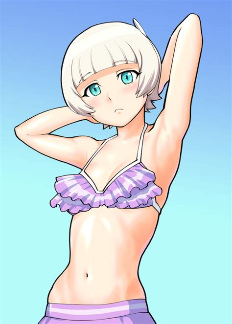 Meteora Osterreich Recreators Drawn By Ueyamamichirou Danbooru