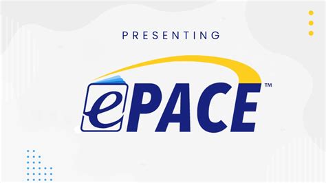 Ace School Of Tomorrow On Linkedin Introducing Epace—aceconnects Learning Management System