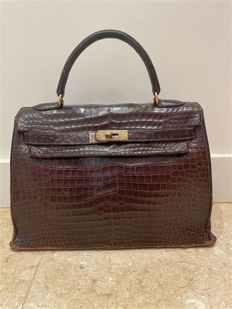 Hermès Kelly 32 Handbag Catawiki