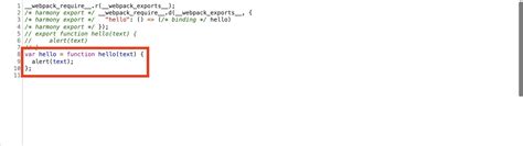 webpackbabelの設定方法使い方を解説しますCORECOLORSコアカラ