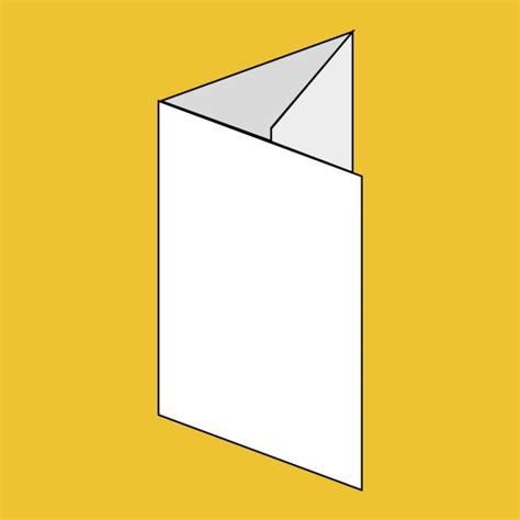 6pp Dl Roll Fold Folded Leaflets Short Run Fineline Print And Web