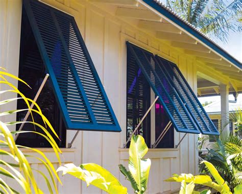 10 Benefits Of Exterior Window Shutters Timberlane