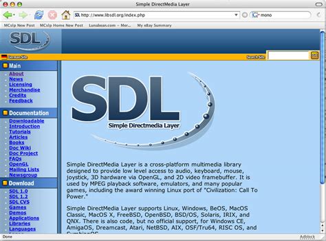 finding alternatives in developing software