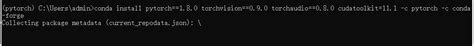 安装anaconda、cuda、pytorch，以及jupyter Notebook配置pytorch环境 知乎