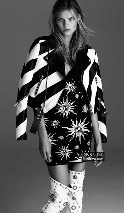 Fausto Puglisi Resort 2016 Page 3 Be Creative