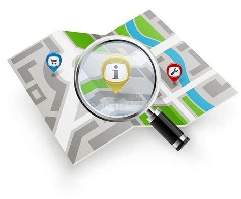 Map Glass Stock Illustrations 81876 Map Glass Stock Illustrations