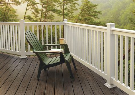 Enduris Endeck Decking