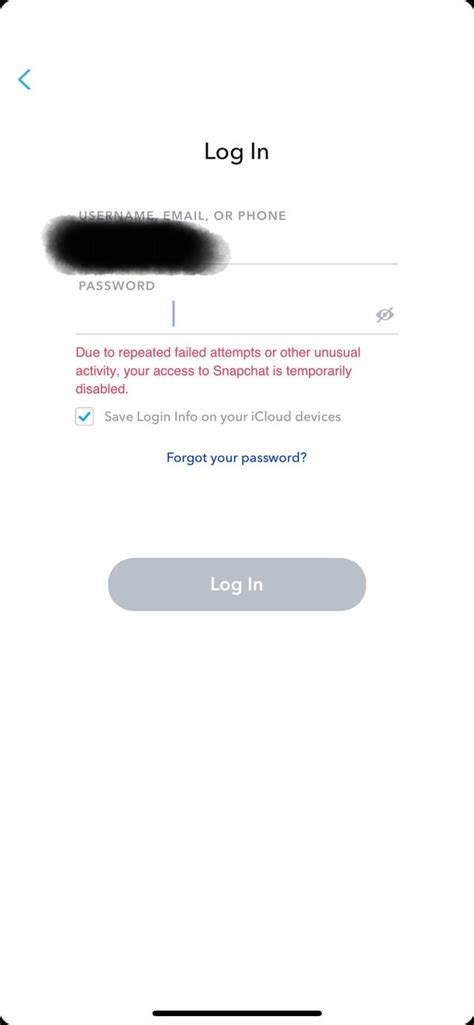 So My Account Was Locked In November 2022 But For The Past Few Months Ive Been Using My Old