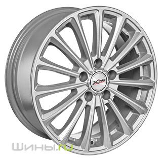 Диски X`Trike | Купить литые диски X`Trike (колеса) в Москве в магазине ...