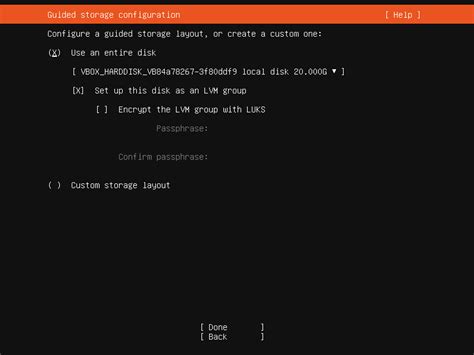 tutorial instalar ubuntu server 22 04 marcos ruiz