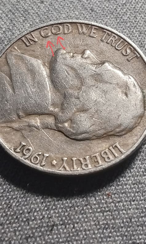 Us Error Coins List By Denomination Us Coins Guide