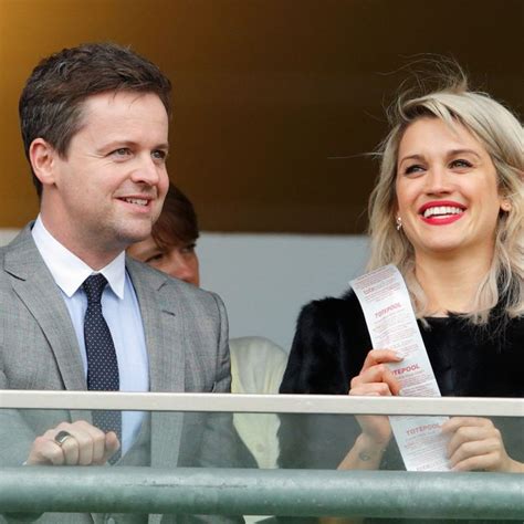 Declan Donnelly Latest News And Photos Hello