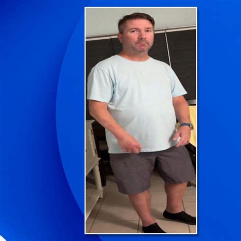 Body Found In Turks And Caicos Identified As Missing American Brian Tarrence