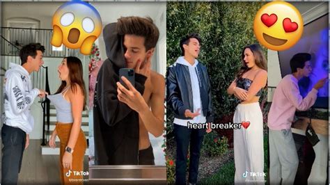Best Of Brent Rivera Tik Tok Compilation 2021 New Brent Pierson And