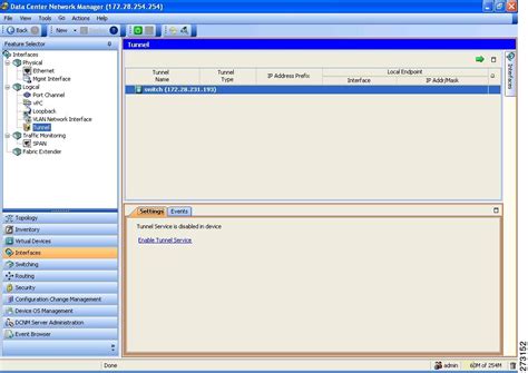 Cisco Nexus Series NX OS MPLS Configuration Guide Configuring Ethernet Over MPLS Cisco