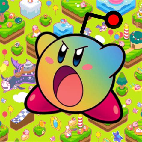 Kirby Hypernova