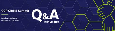 Ocp Global Summit 2022 Qanda Pliops Will Showcase Their Key Value