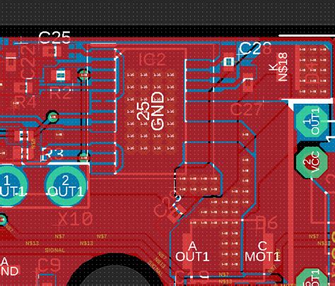 DRV8873 Motor Driver Beeping When Running Very Low RPM Motor Drivers Forum Motor Drivers