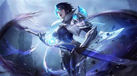 Counter Benedetta Mobile Legends Masih Musim Pake Phoveus Ruber Id