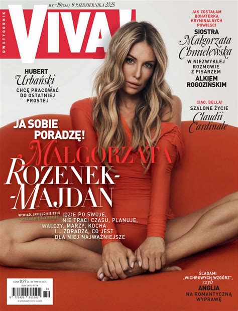 Viva E Wydanie E Prenumerata Gazeta Online Egazetypl