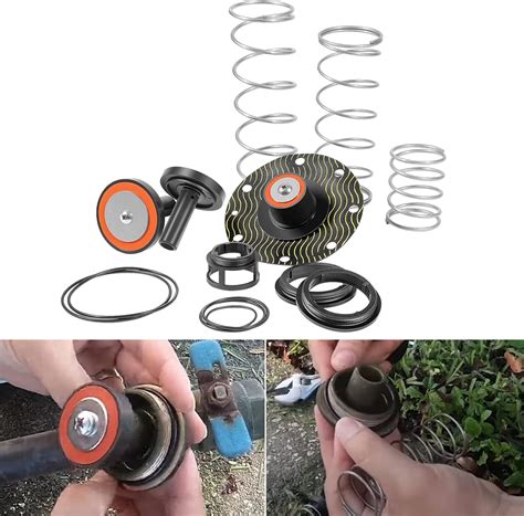 Complete Replacement Repair Kit For 1 14 To 2 Models