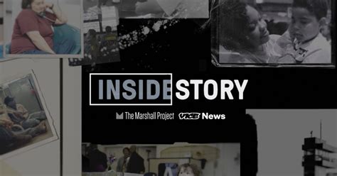 Watch Inside Story By The Marshall Project The Marshall Project