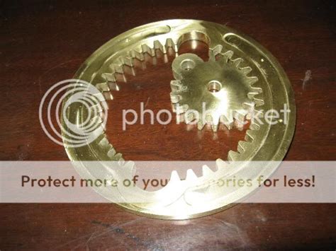 Matthew Murrays 1802 Hypocycloidal Steam Engine Home Model Engine