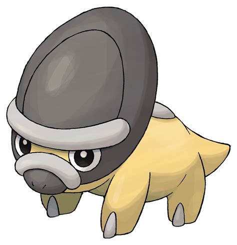 410 Shieldon Shiny Pokemon Drawing Cute Shiny Pokemon Parasaur Pokemon