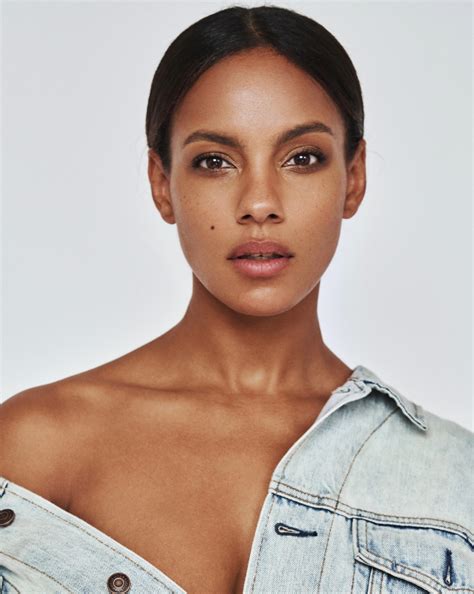 Ronja Manfredsson Modellink