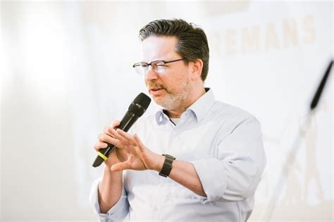 Interview With Jan Karremans Director At Data Management Company Edb