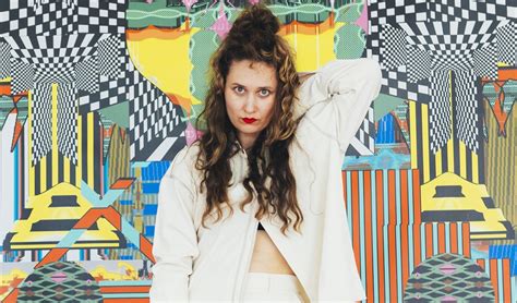 Nele De Gussem Interview “i Made The Songs And Deconstructed Them