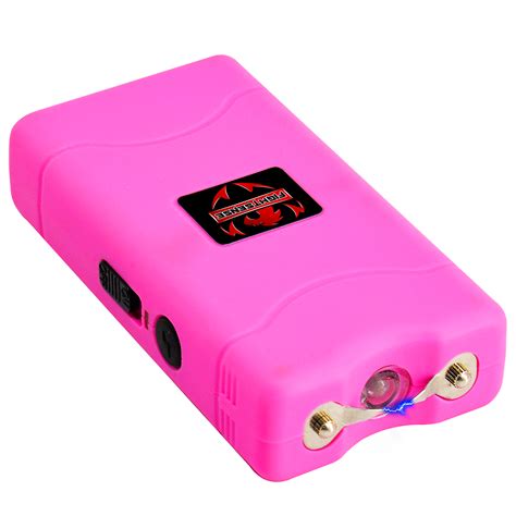 Your Complete Guide To Stun Guns Fightsense
