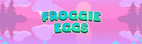 Froggie Eggs By Serena Samborski