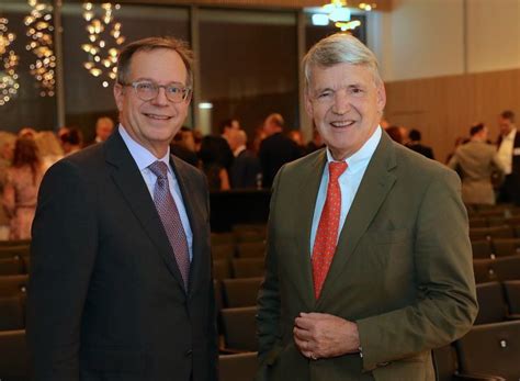 Dr Norbert Rollinger Auf Linkedin Wiesbaden Netzwerk Austausch Stakeholder