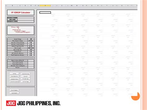 Voltage Drop Calculationpdf