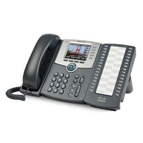 Cisco IP Phone At Piece Vaiduwadi Nandgaon ID
