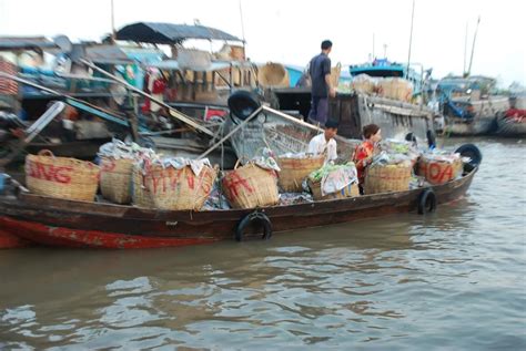 Can Tho Itinerary 3 Days Of Discovery Itimaker Travel Blog