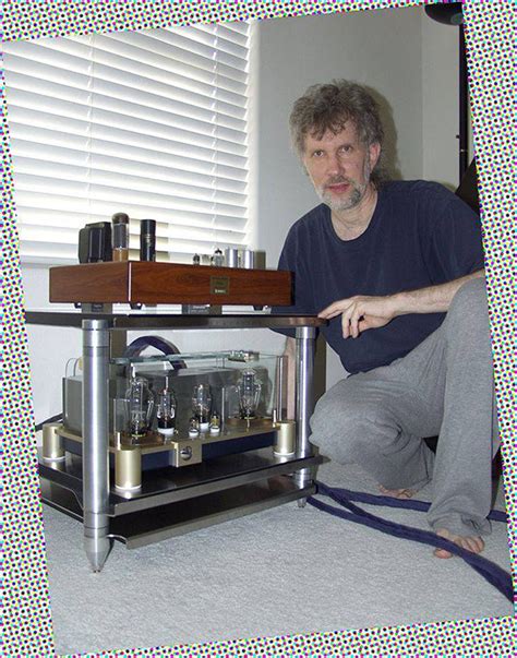 Steve Hoffman Part One Ps Audio