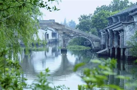 解读：乌镇的建筑 知乎