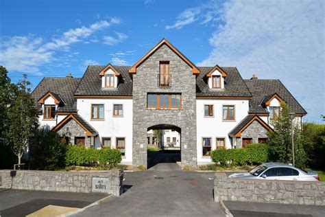 12 An Silín Cappagh Road Knocknacarra Galway H91p5k7 Is For Sale On Daftie