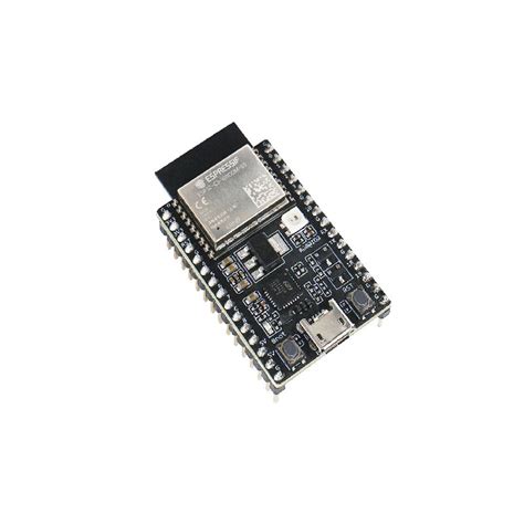 Buy Esp32 C3 Devkitc 02 Espressif Esp32 C3 Wroom 02 Development