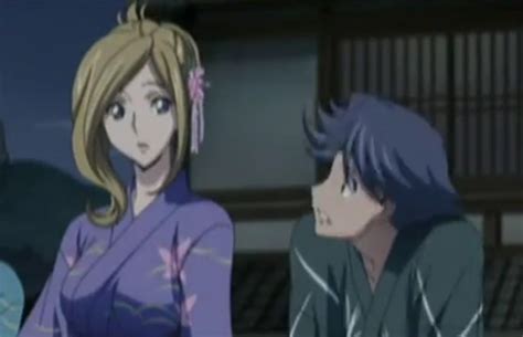 I Dont Drink Wine 🩸 Summer Festival In Code Geass Lost Colors Psp